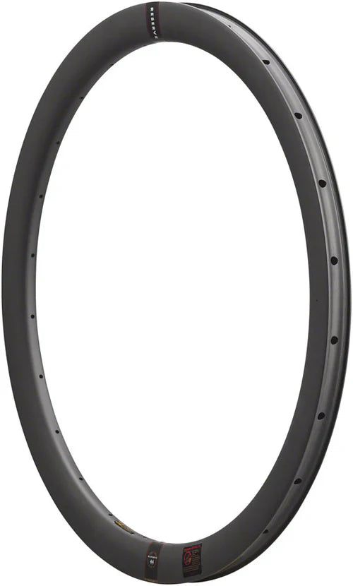40|44 Rims – Reserve Wheels EN-GB