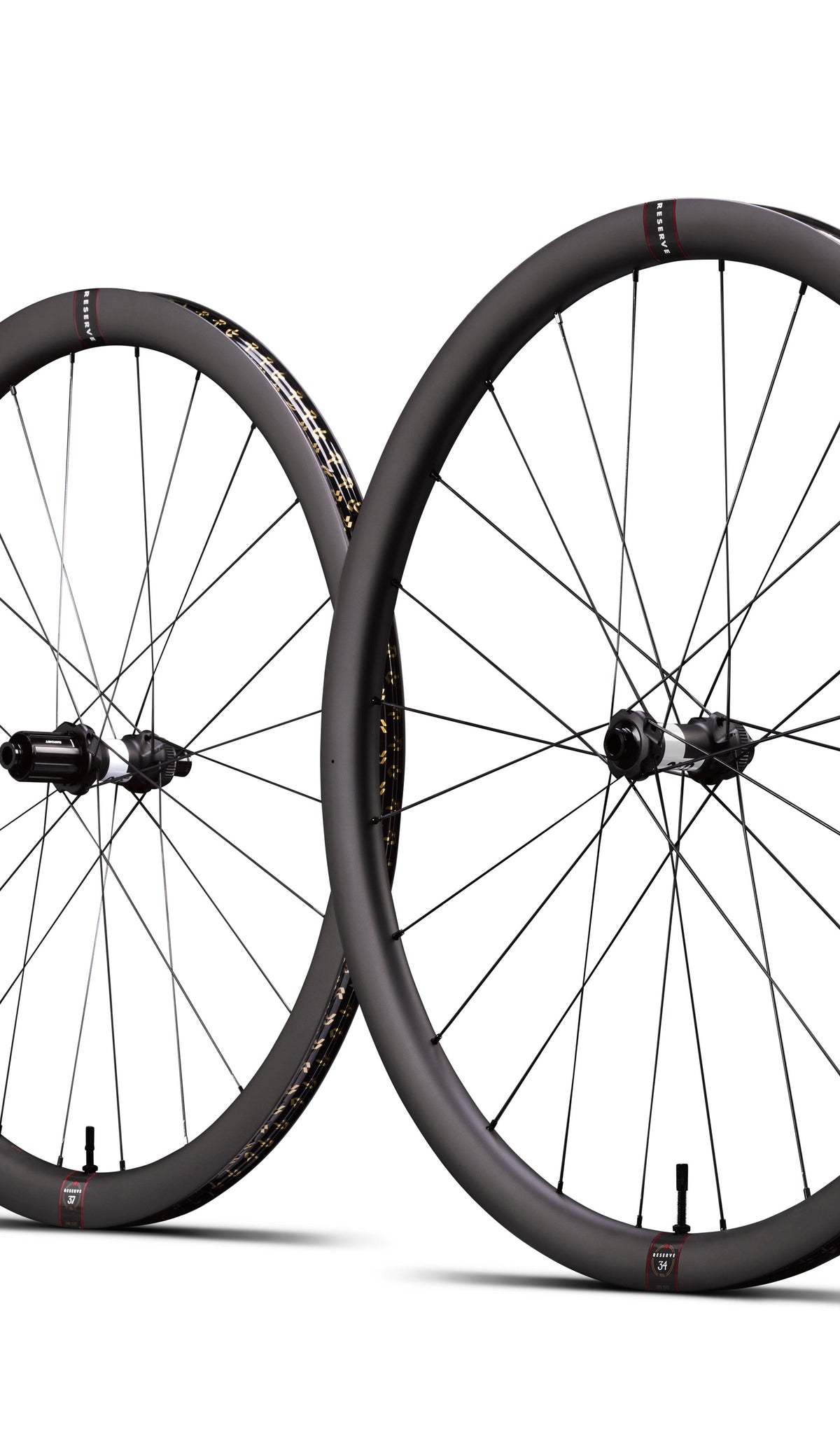 Reserve 34|37 - Performance Road Bike Wheelset – Reserve Wheels EN-GB