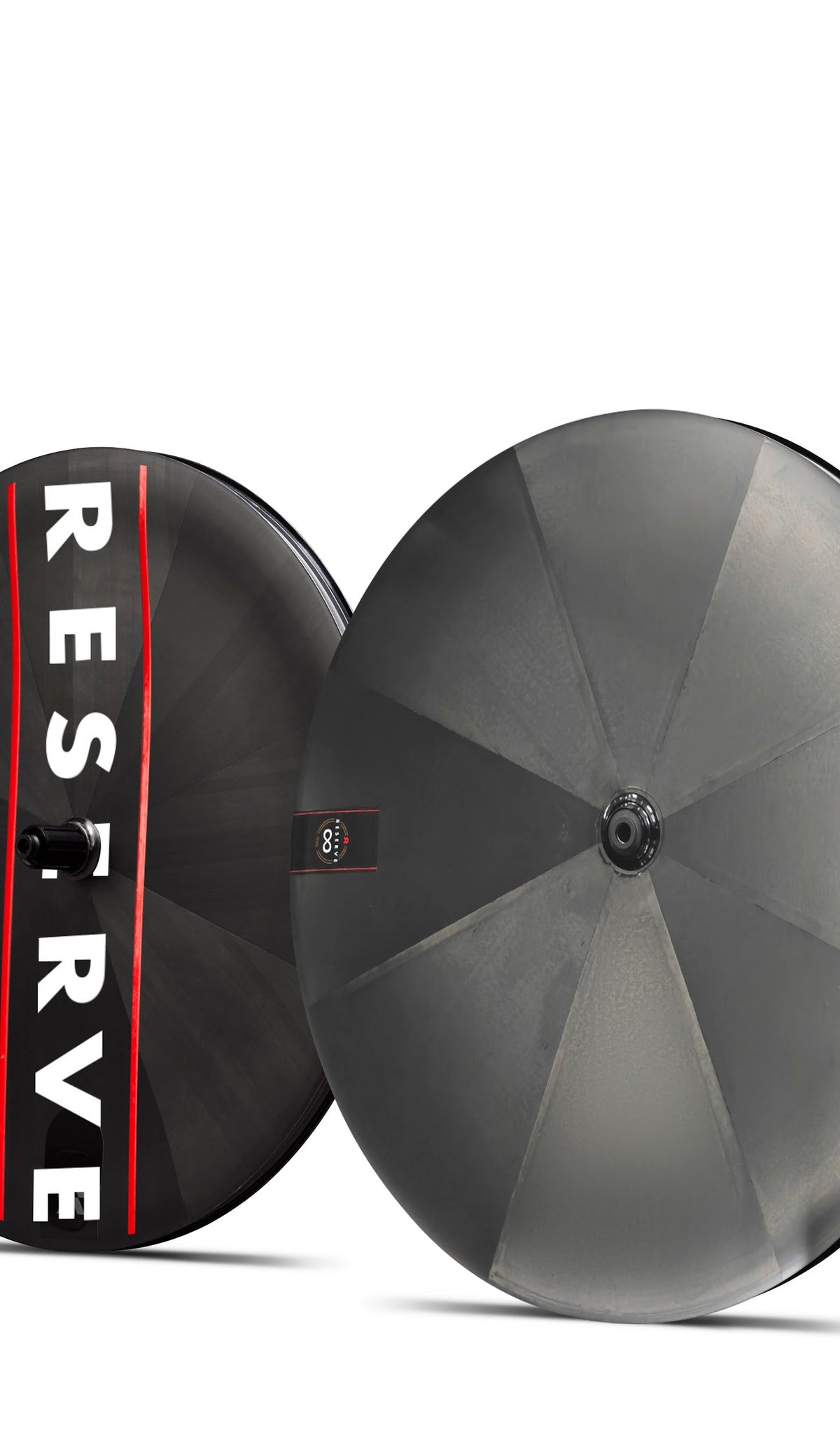 Reserve Infinity Disc Turbulent Aero – Reserve Wheels EN-GB