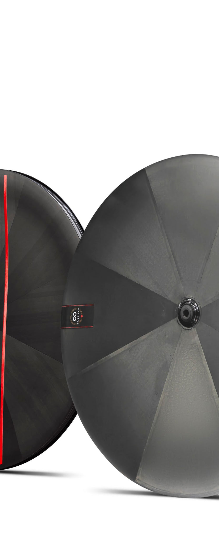 Reserve Infinity Disc Turbulent Aero – Reserve Wheels EN-GB