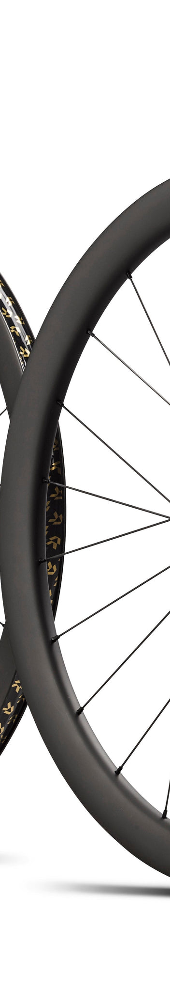 Reserve 40|44 - Comfort Road Bike Wheelset – Reserve Wheels EN-GB
