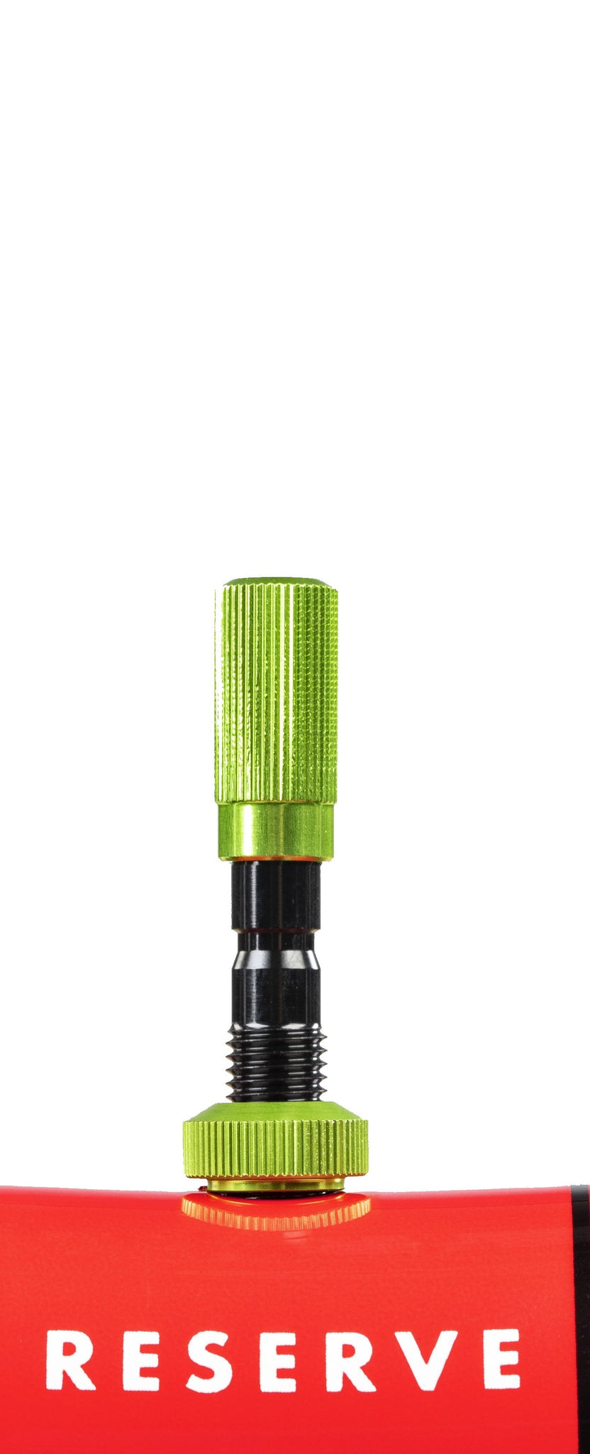 Fillmore Cap Kit – Reserve Wheels EN-GB