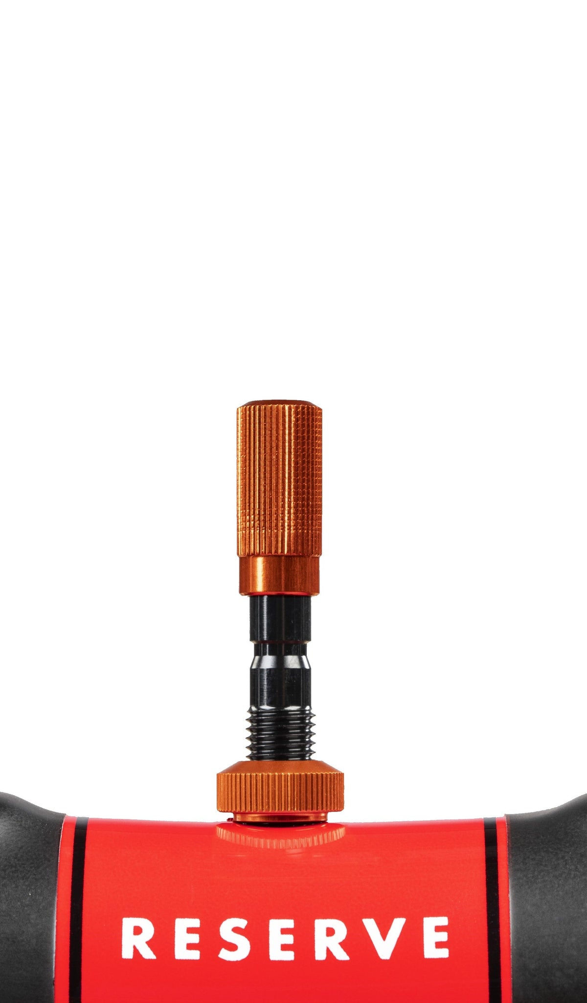 Fillmore Cap Kit – Reserve Wheels EN-GB